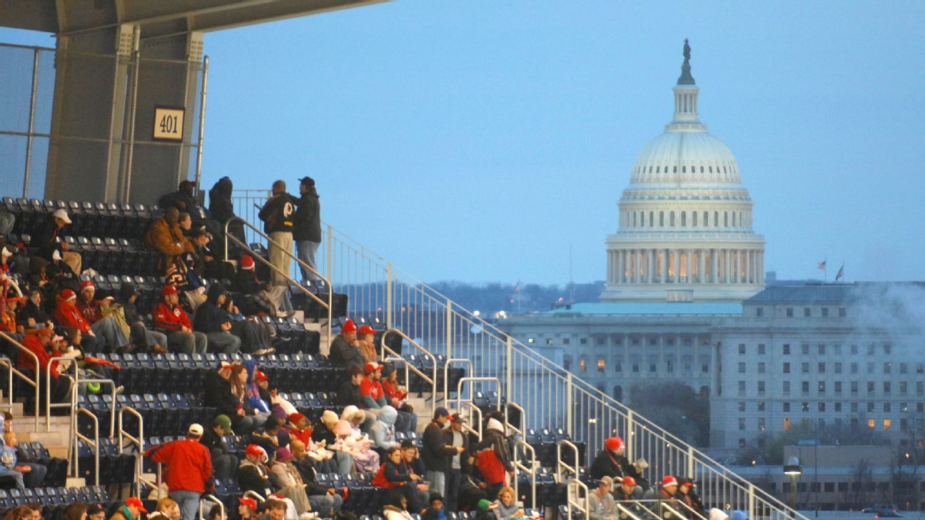 MLB winter meetings guide -- let's make a deal in D.C. - ESPN