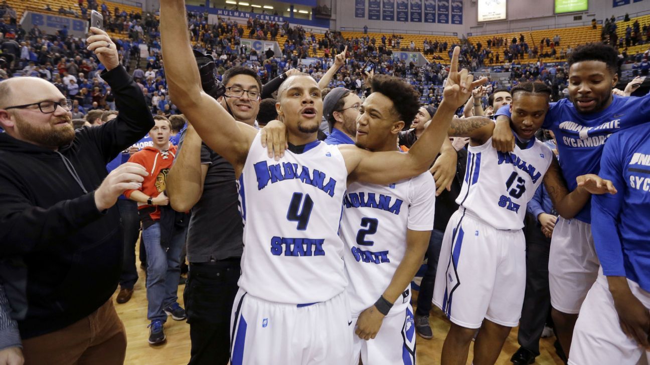 Twin brothers Brenton Scott, Bryson Scott relish roles in upset wins ...