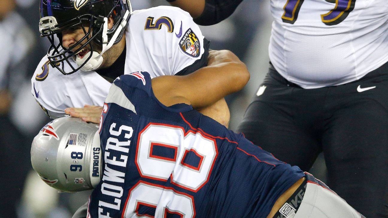 New England Patriots' Bill Belichick has no problem with Ed Hochuli ...