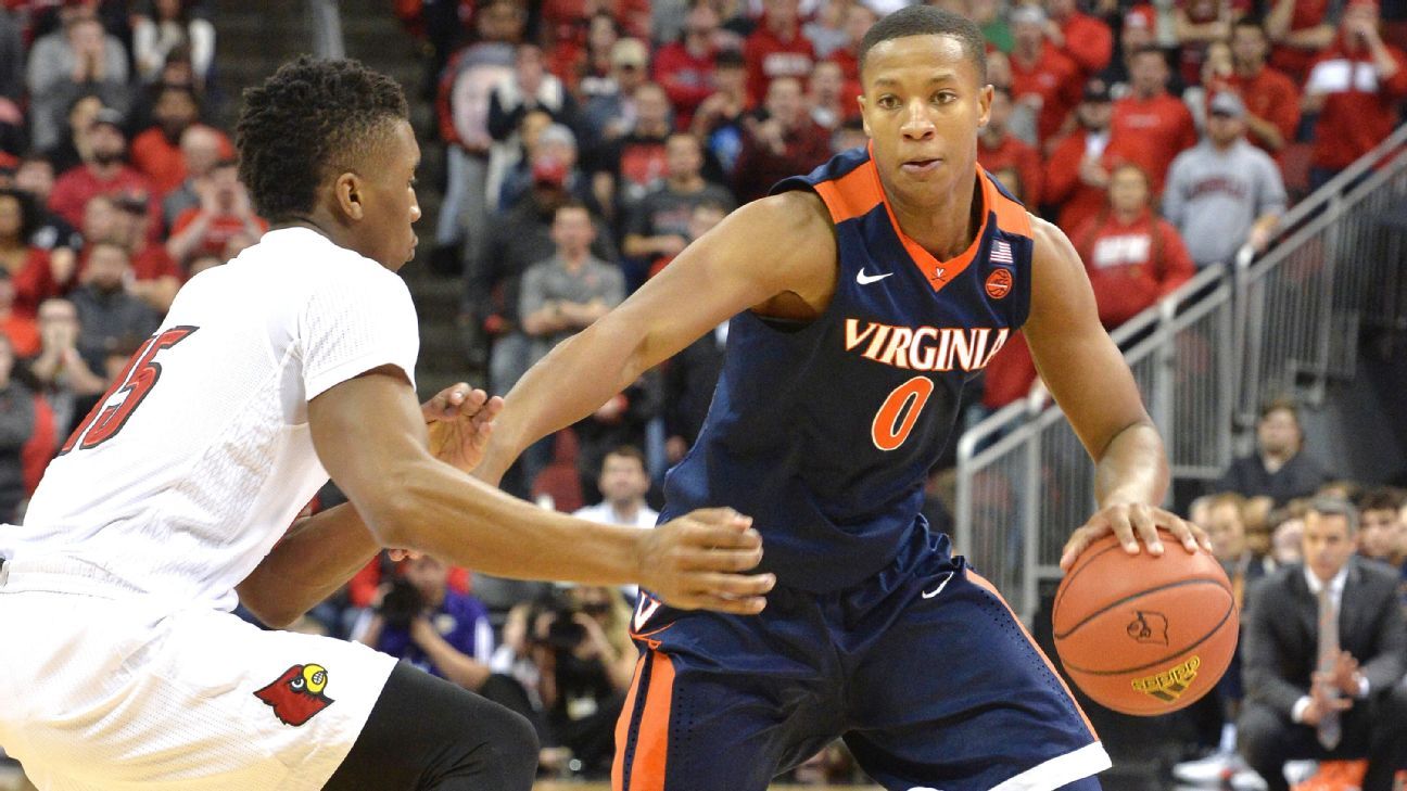 Men's College Basketball Blog- ESPN