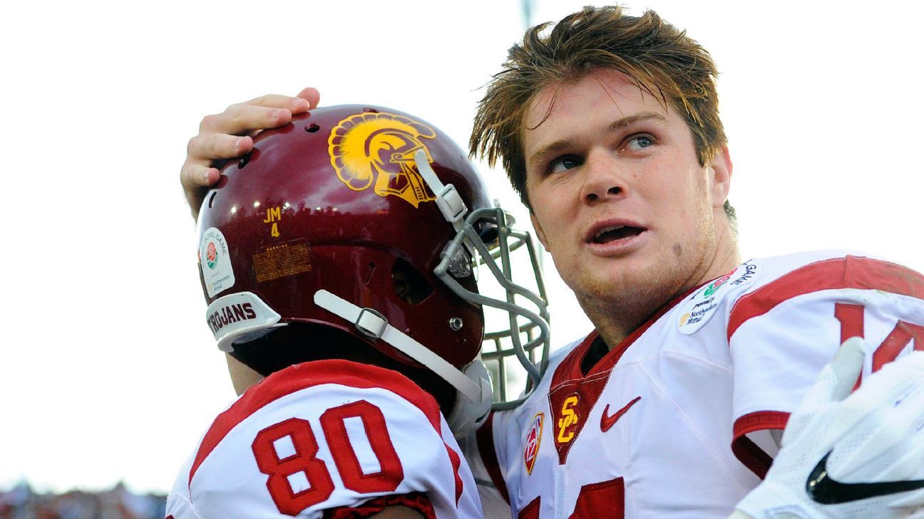 Top NFL prospects for every Way-Too-Early Top 25 team - ESPN