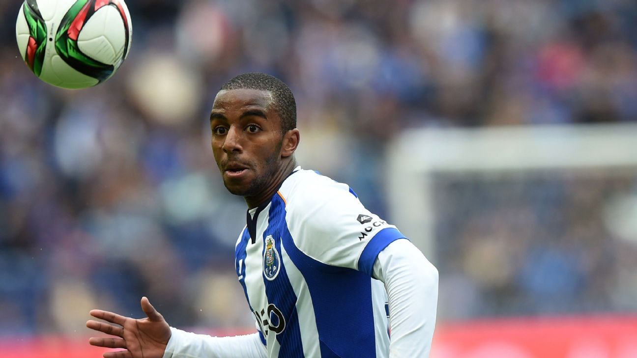 Leicester agree deal to sign Porto and Portugal defender Ricardo ...