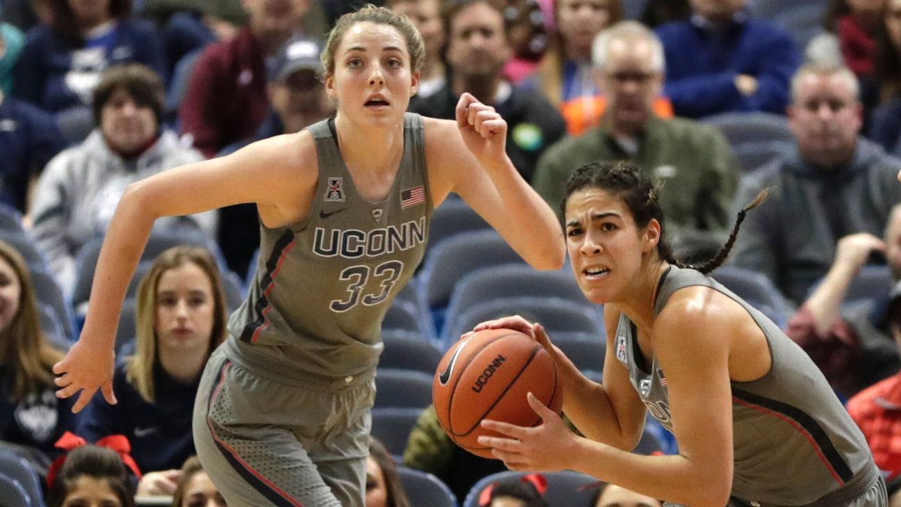 With win streak record in sight, Huskies know they're on verge of ...