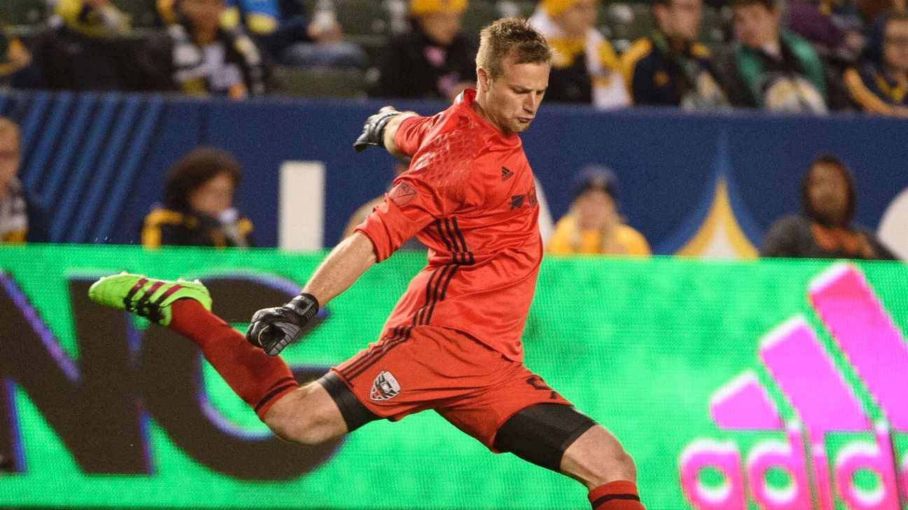 Sporting Kansas City signs Cameron Iwasa and Andrew Dykstra - ESPN