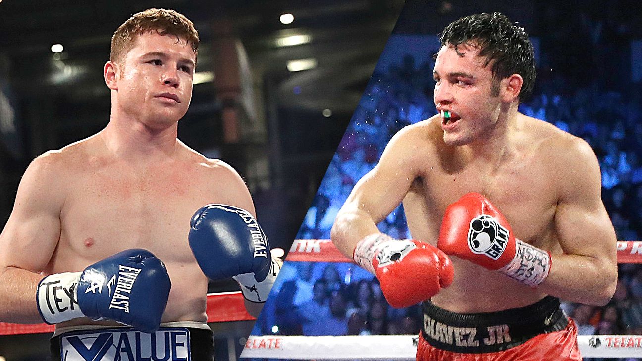 ¿Quiénes son los mejores 10 boxeadores mexicanos de todos los tiempos ...