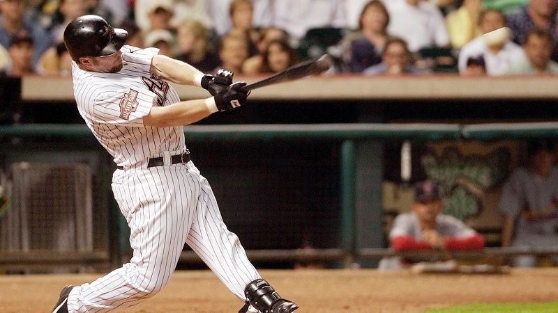 What makes Jeff Bagwell a Hall of Famer? - ESPN - Stats & Info- ESPN