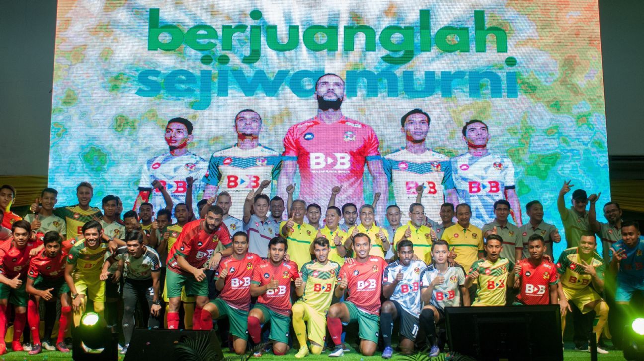 Selangor to meet Kedah in second Malaysia Cup final in a row - ESPN