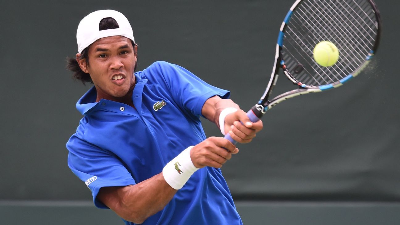 ESPN India Awards: Jury speak - Somdev Devvarman - ESPN