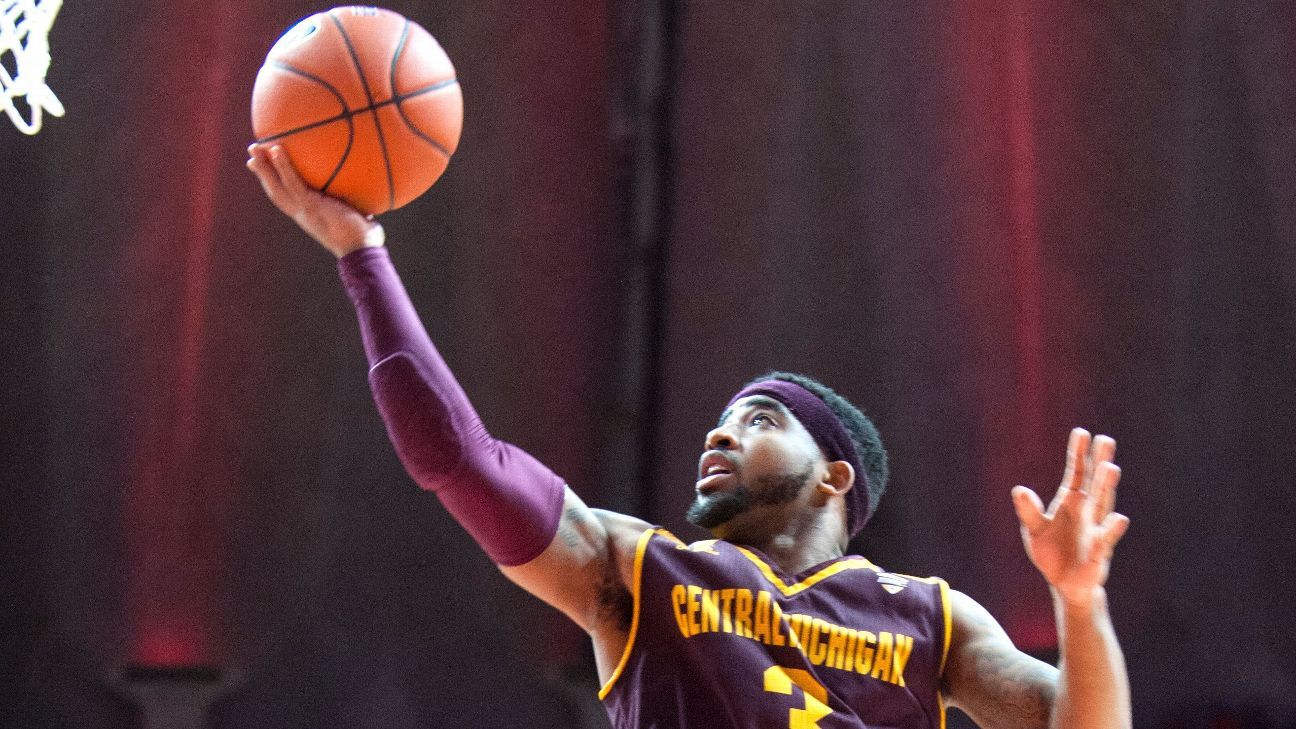 Q&A: Marcus Keene believes combine snub was a mistake - ESPN