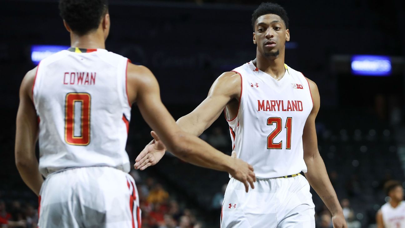 Five players to watch - ESPN