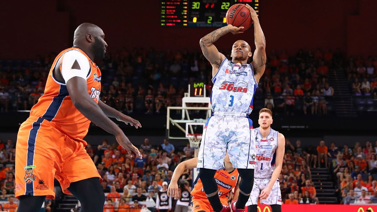 NBL semifinal guide Who makes it to the big dance? - ESPN