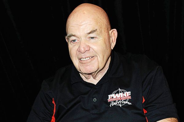 Fallece George "Animal" Steele, ícono de la WWE en década del 80 - ESPN