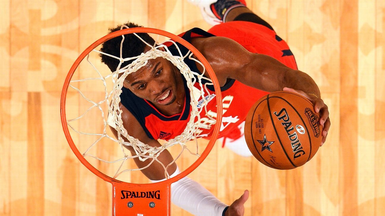 Fantasy hoops rankings in flux following Pelicans-Kings trade - ESPN