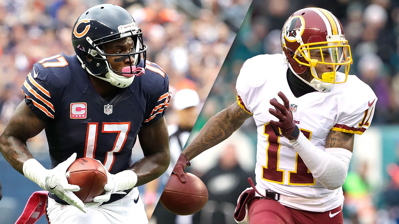 Predicting contract terms for top 25 NFL free agents - 2017 - ESPN