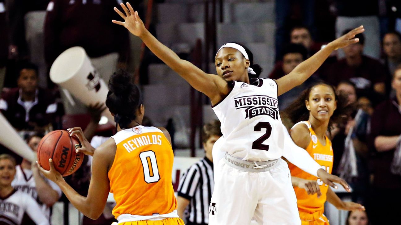 Which teams have the most to gain and lose in Championship Week? - ESPN