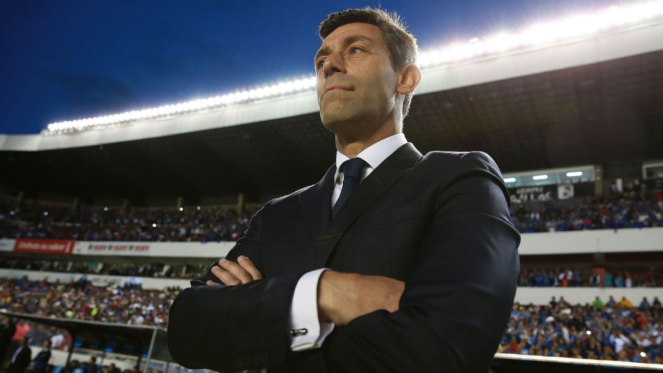 Rangers face trip to Luxembourg to play Progres Niederkorn in Europa - ESPN