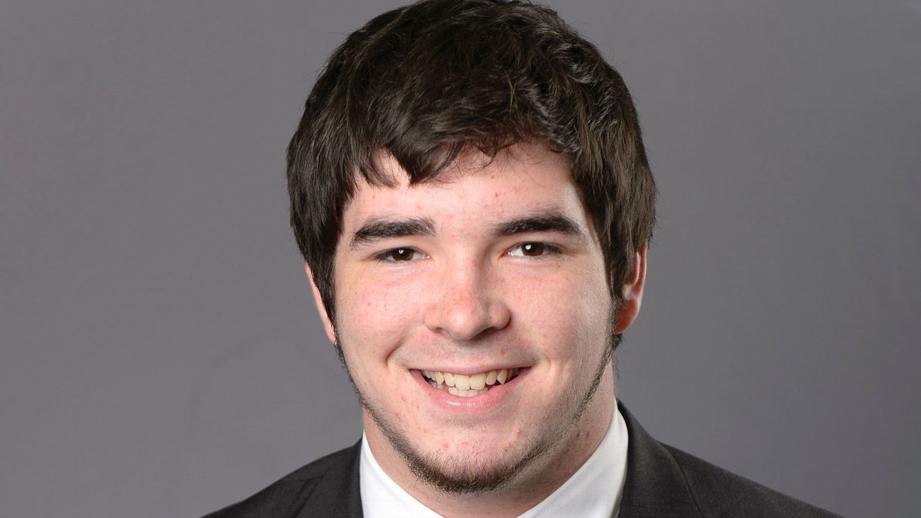 Will Colmery’s path from brain surgery back to Purdue practice - ESPN ...