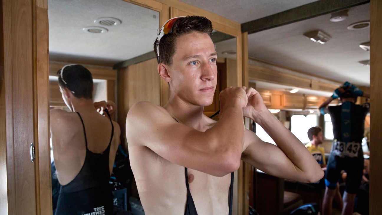 Josh Edmondson - Ex-Team Sky rider says he secretly injected Tramadol ...