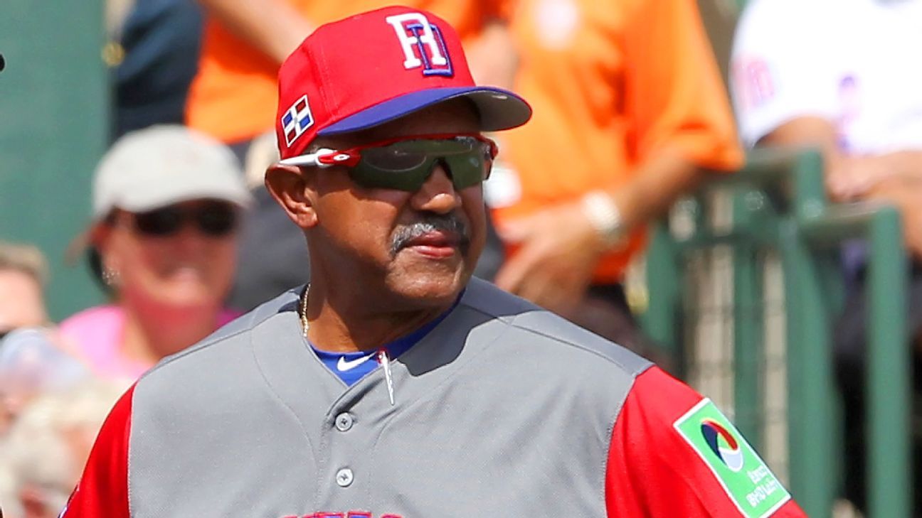 Tony Pena of Dominican Republic defends usage of Jeurys Familia in ...