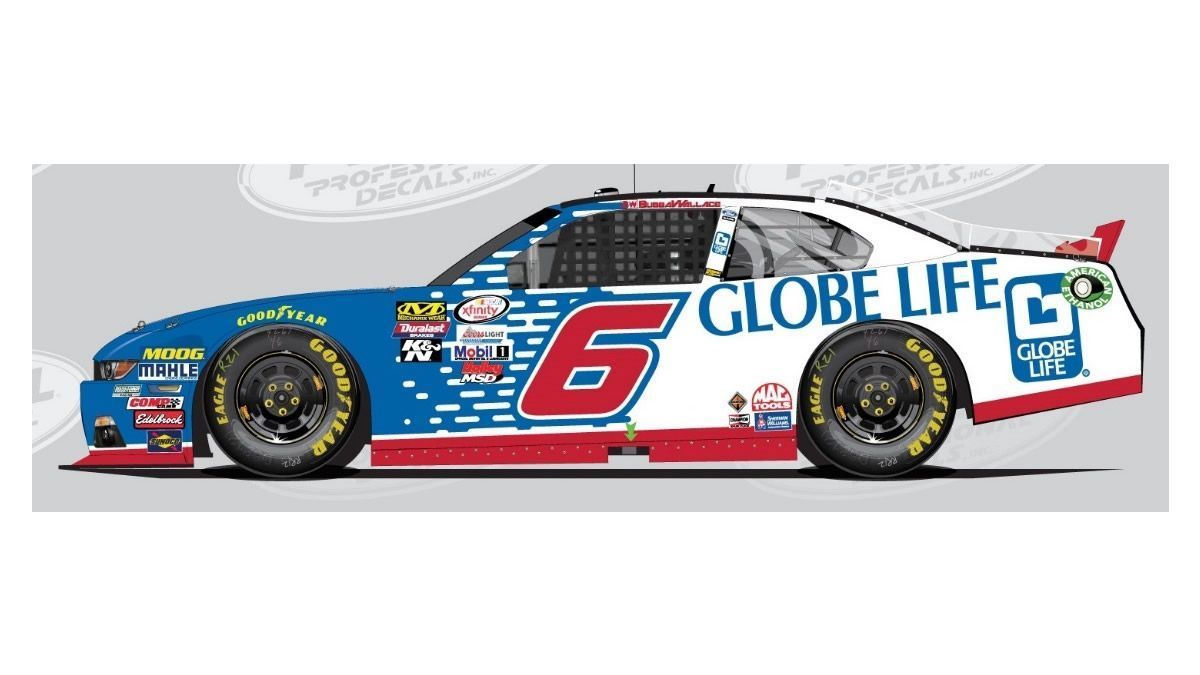 TMC Transportation teams up with JR Motorsports in 2017 - ESPN