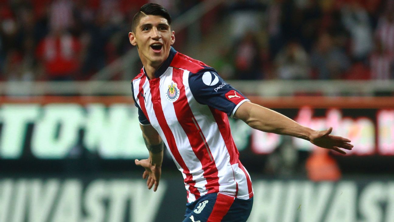 Chivas No. 1, America gets Capitalino boost in Liga MX Power Rankings ...