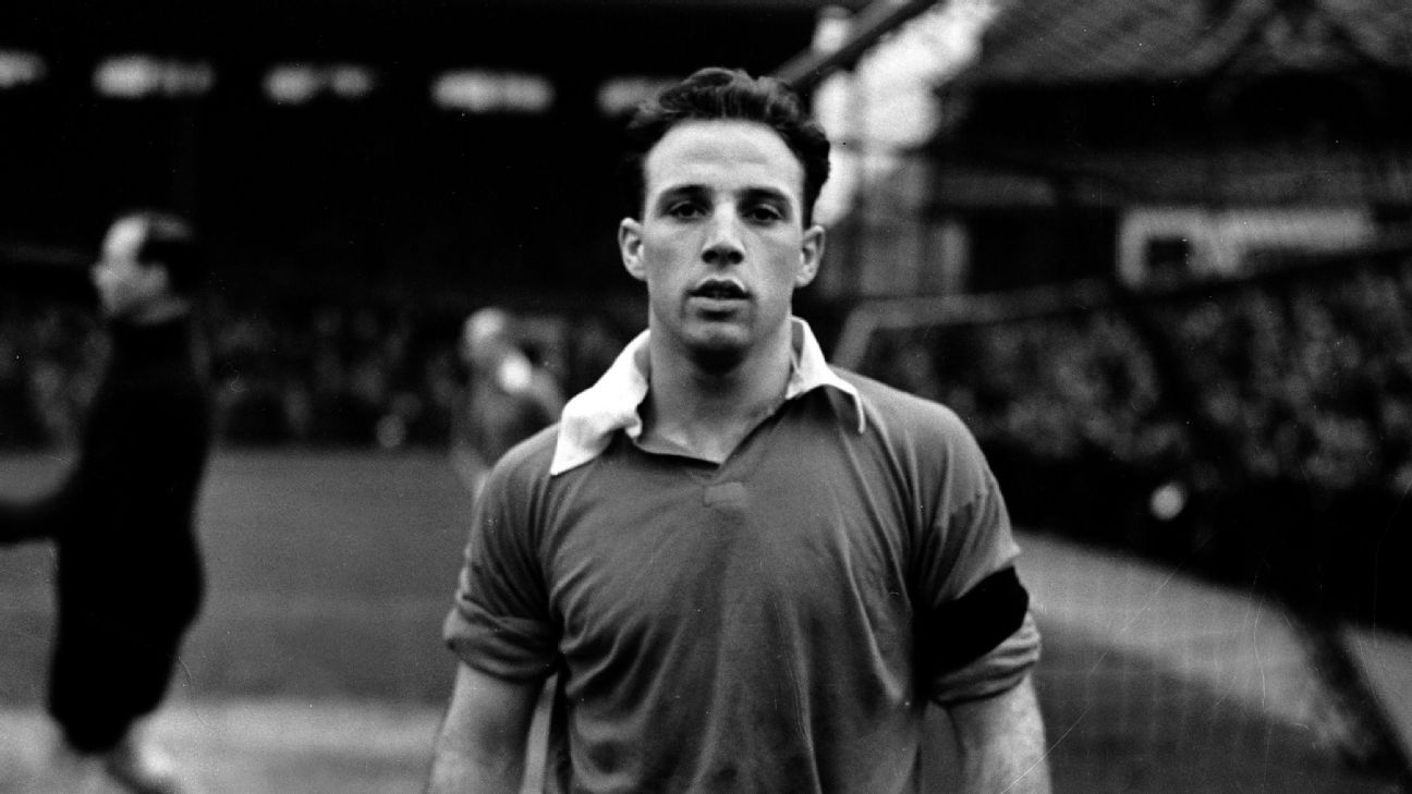 Liverpool legend Ronnie Moran dies aged 83 - ESPN