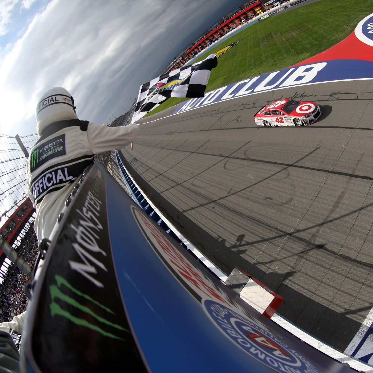 Auto Club 2017 NASCAR Race Info - ESPN