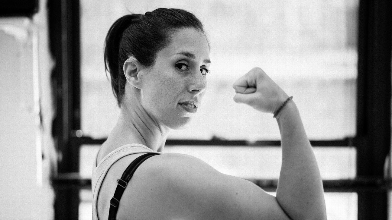 Essay: How feminist self-defense flips the script on violence against ...