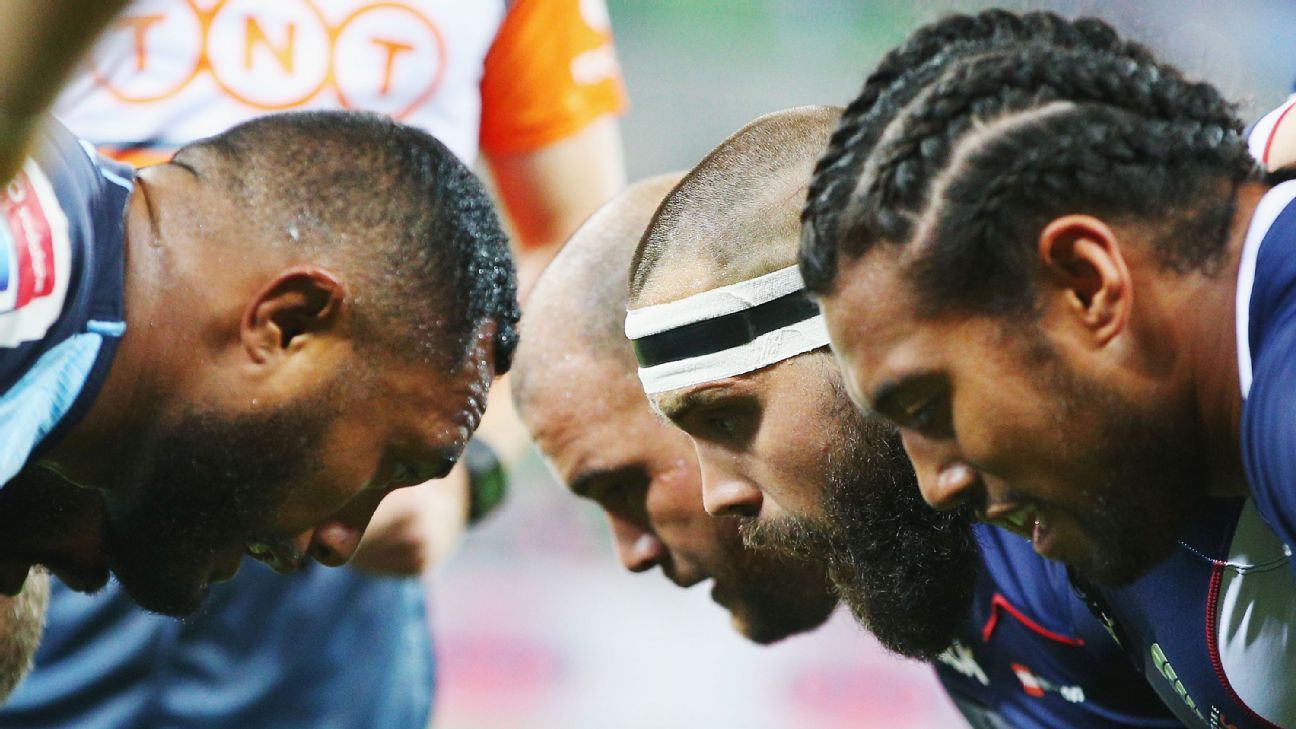 Enough resets, let's play on from a collapsed scrum - ESPN