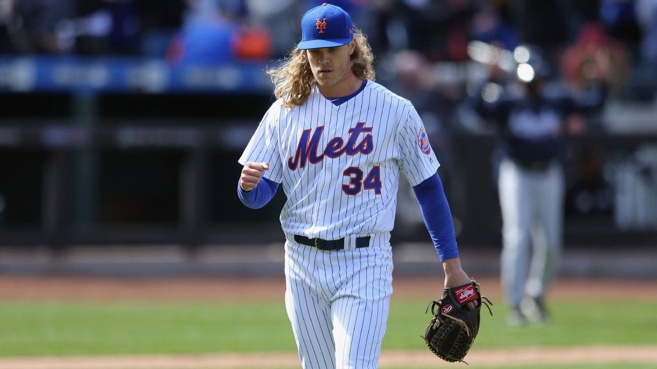 How much will the Mets miss Thor? - ESPN
