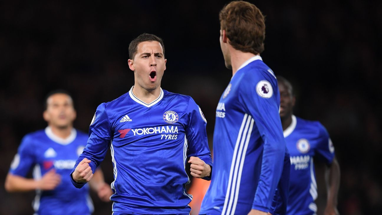 Chelsea pass intense test of character with much-needed win over ...