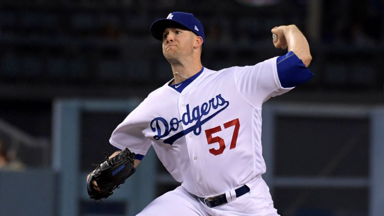 MLB - Daily Fantasy Baseball - Daily fantasy baseball cheat sheet for ...