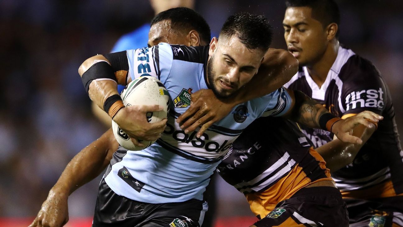 NRL Preview: How your club looks for season 2018 - ESPN