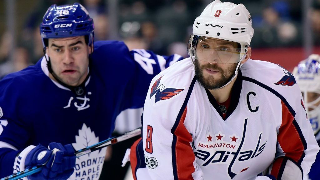 NHL -- 2017 Stanley Cup playoffs cheat sheet - ESPN