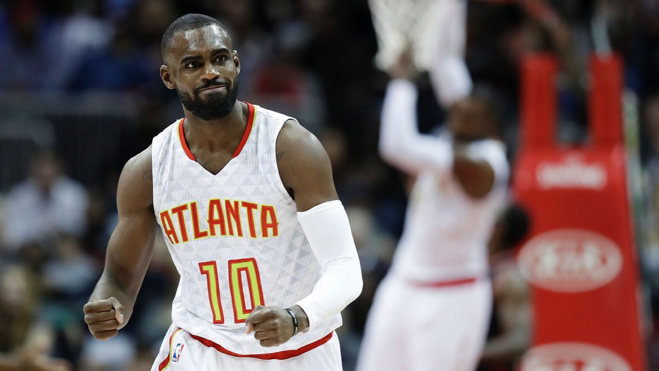 NBA DFS building blocks/fades for Tuesday - ESPN