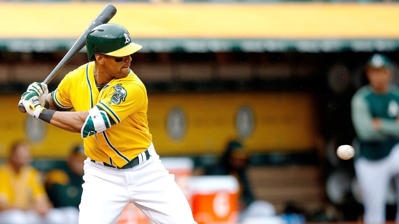 Mighty Mites are taking over baseball! - ESPN