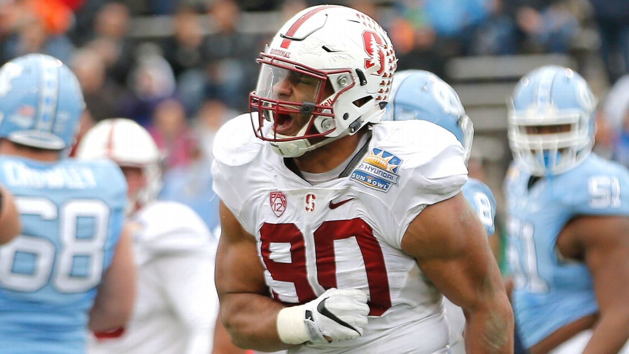 After makeover, San Francisco 49ers could have new several starters ...