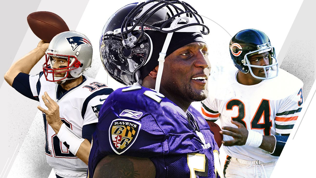 Best draft picks at each position for all 32 teams - ESPN