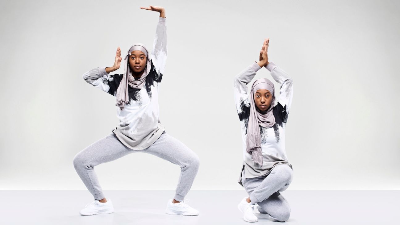 Exclusive -- First look at competitors in NBC's upcoming new series ...