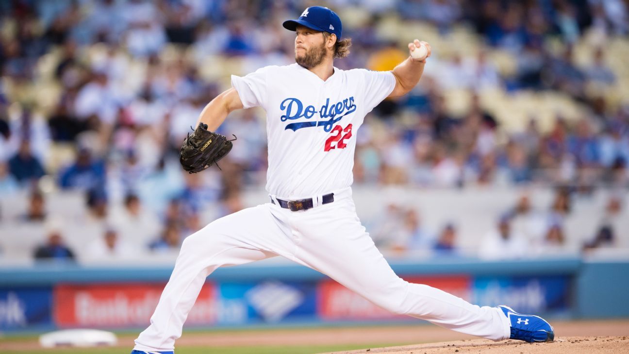 MLB - Daily Fantasy Baseball - Daily fantasy baseball cheat sheet for ...