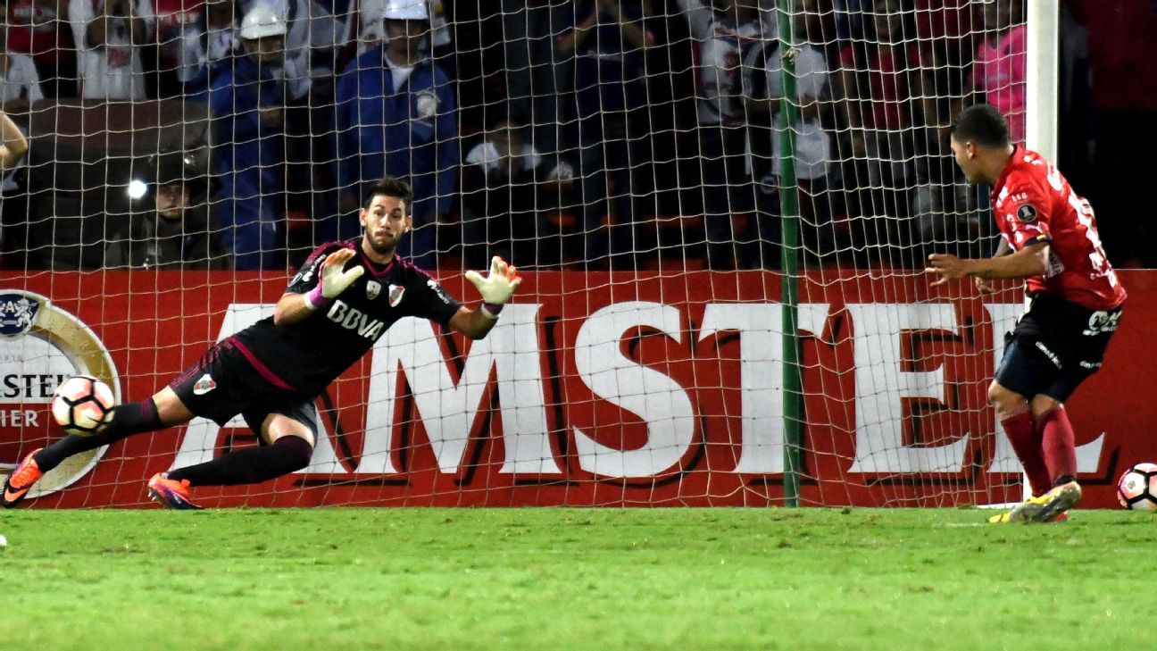 Quintero to relight spark of once promising career with Medellin in ...