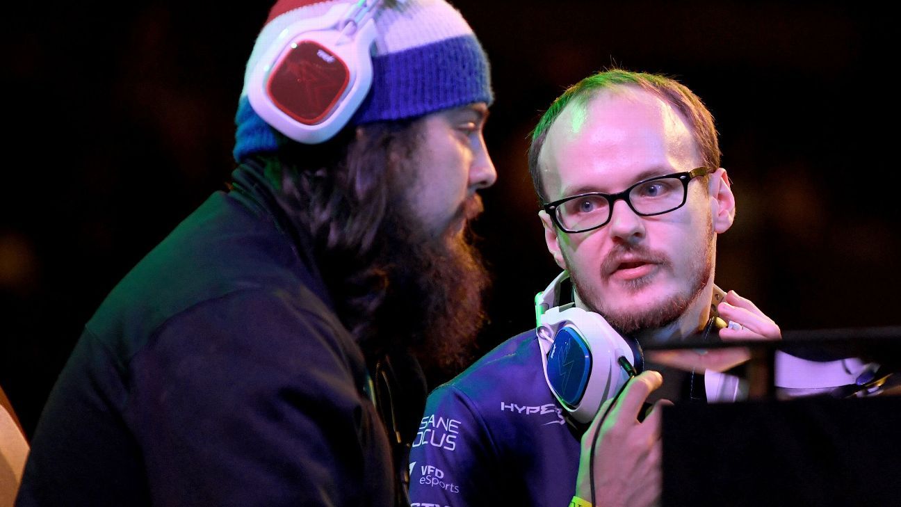 Super Smash Bros. Melee: Shine 2017 features reigning champs and ...