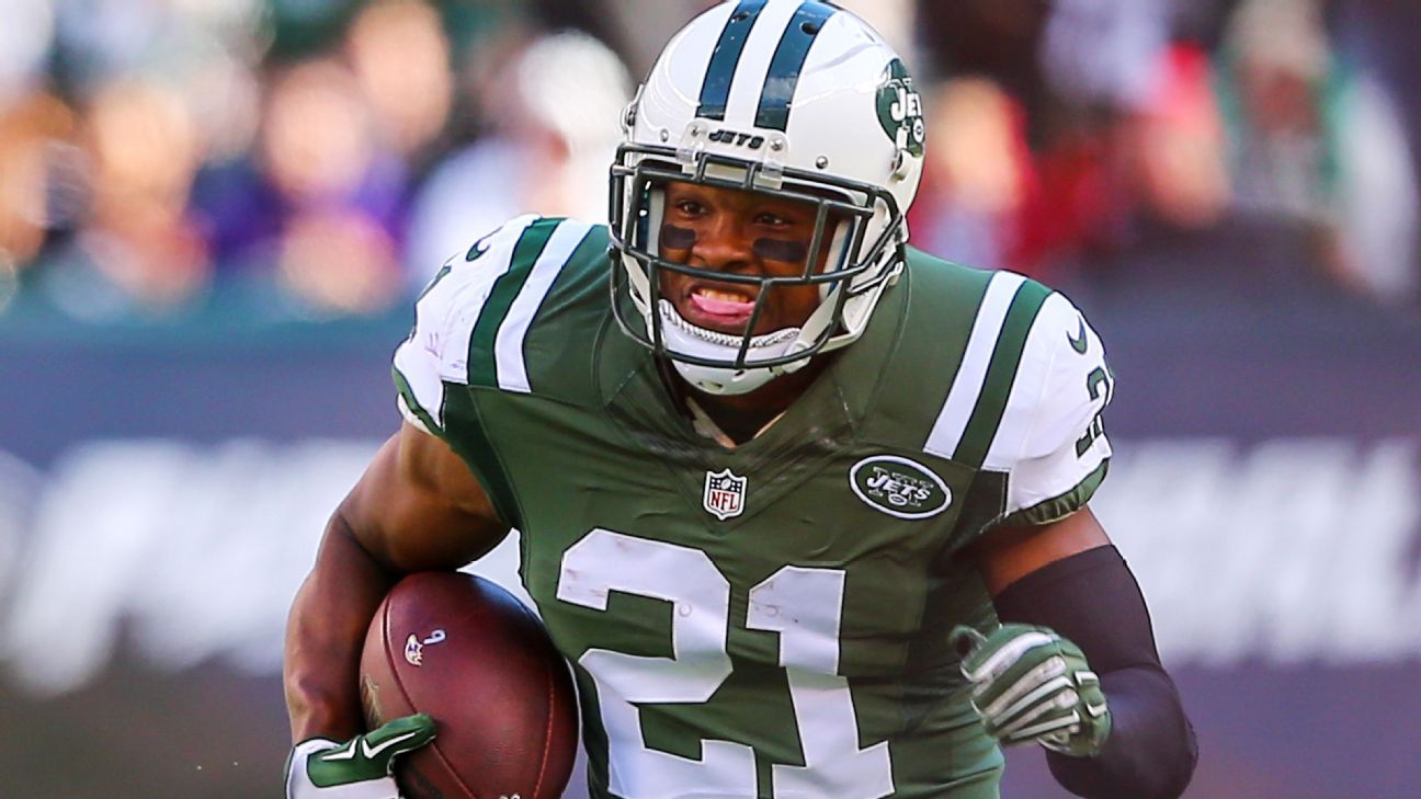 Texans sign Marcus Gilchrist to add depth at safety - ESPN