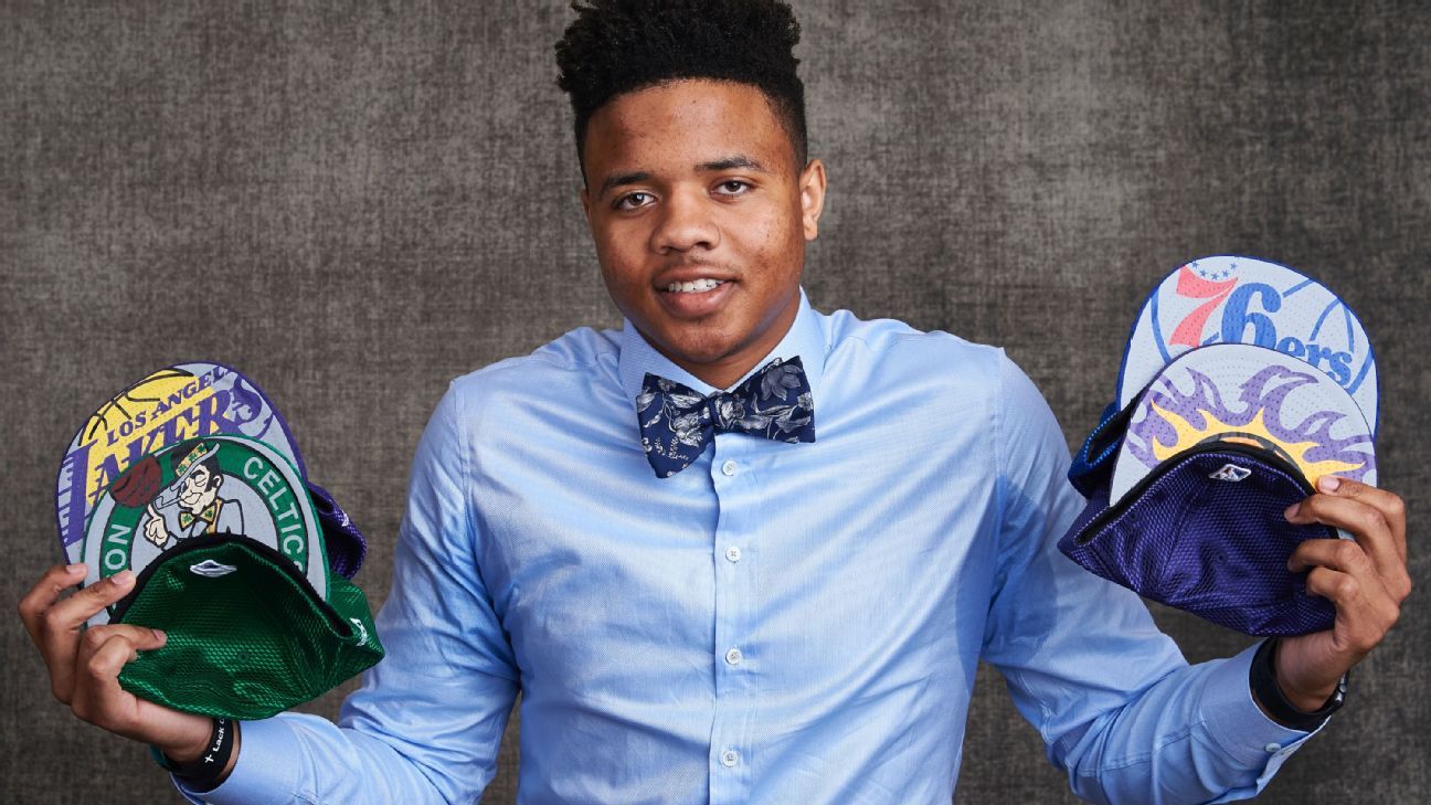 Isaiah Thomas of Boston Celtics has talked with possible No. 1 draft ...