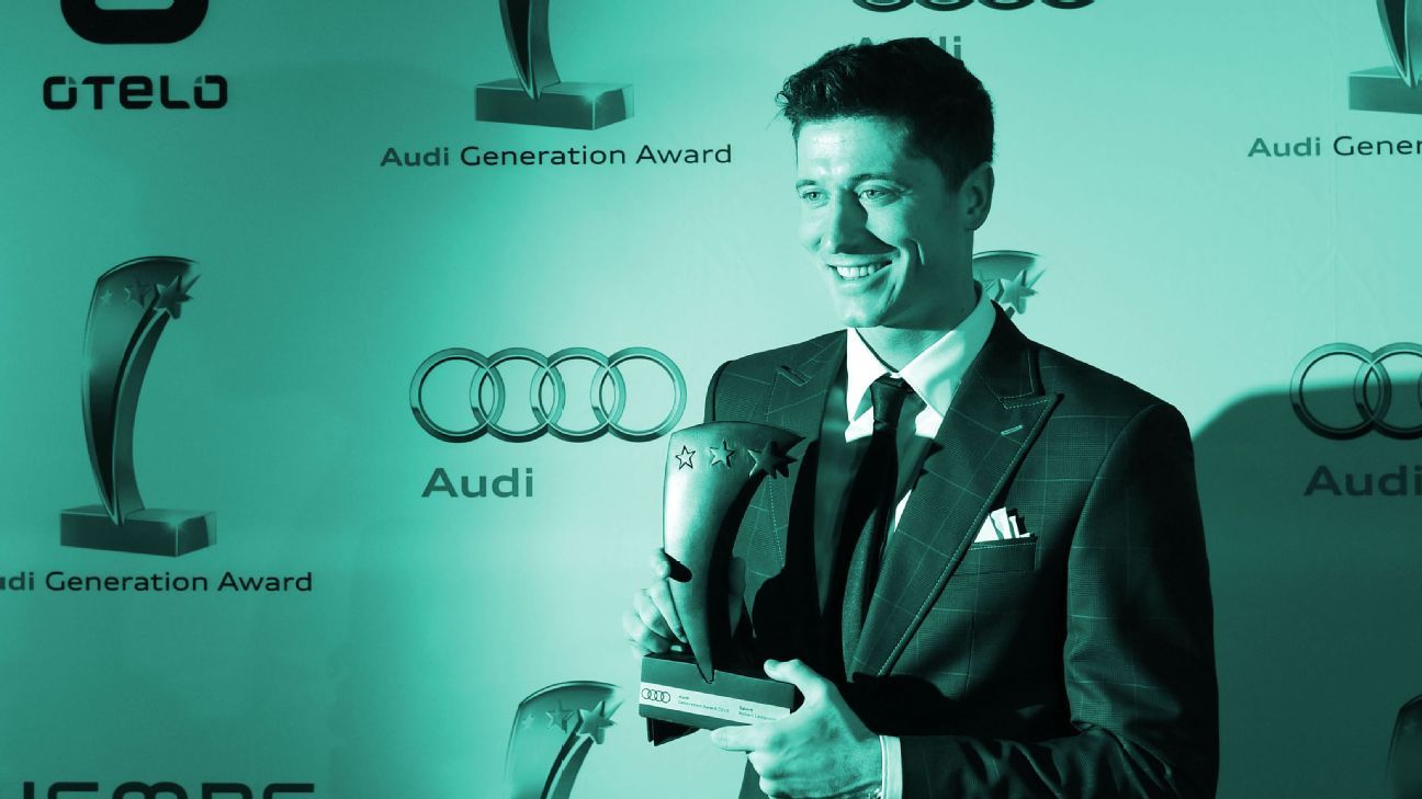 World Fame 100: Bayern Munich Lewandowski Muller Neuer on list - ESPN