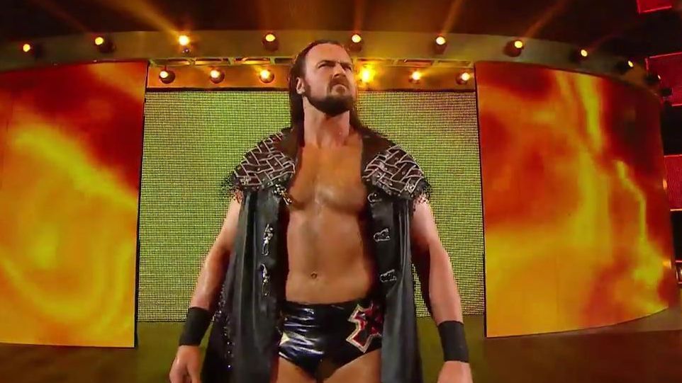 WWE NXT - Who will step up after TakeOver Chicago - ESPN