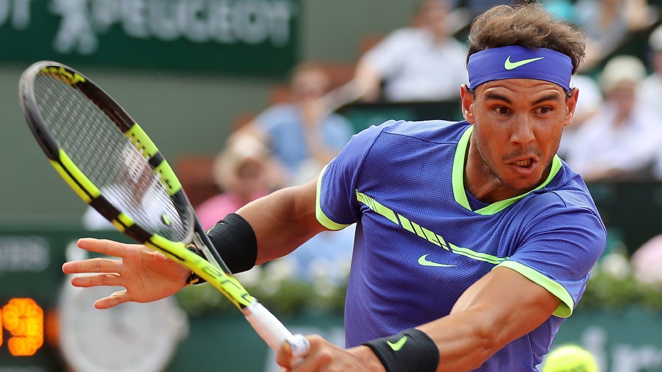 French Open - ICYMI - Emotional Steve Johnson prevails again, Borna ...