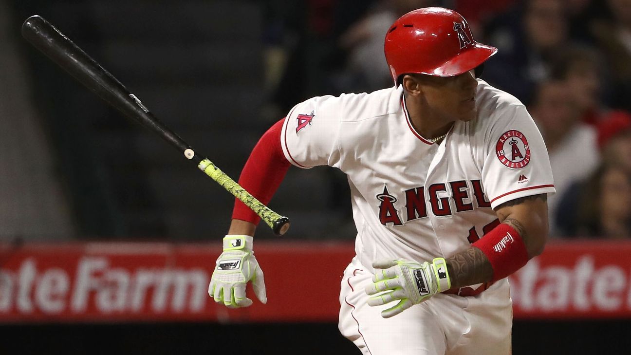 Major league litter: Can a strategic bat toss turn trash into treasure ...