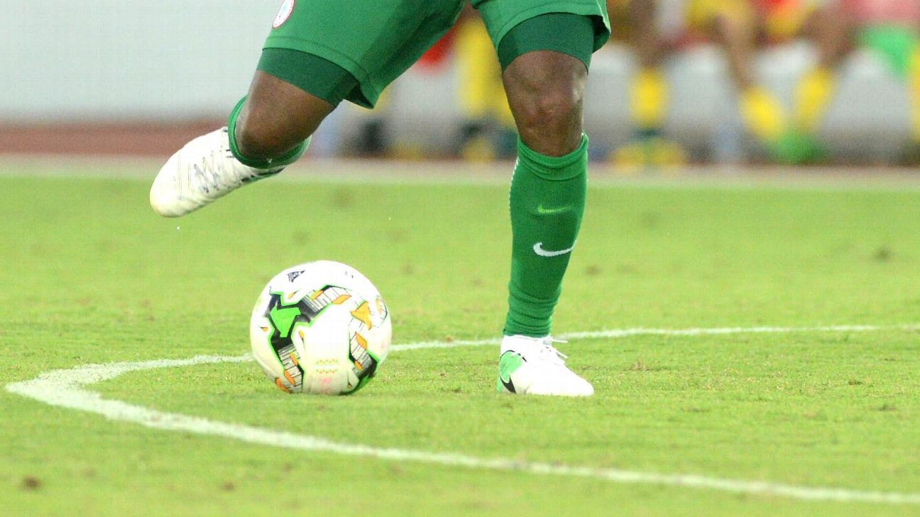 Chinedu Udoji: Nigerian football pays tribute to late Kano Pillars ...