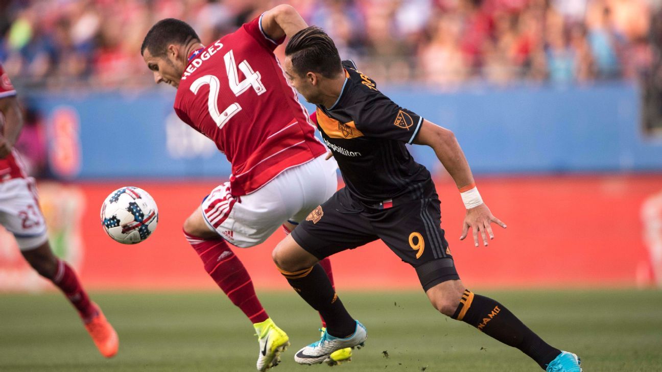 Texas derby more important than ever as Dallas, Houston attendances dip ...